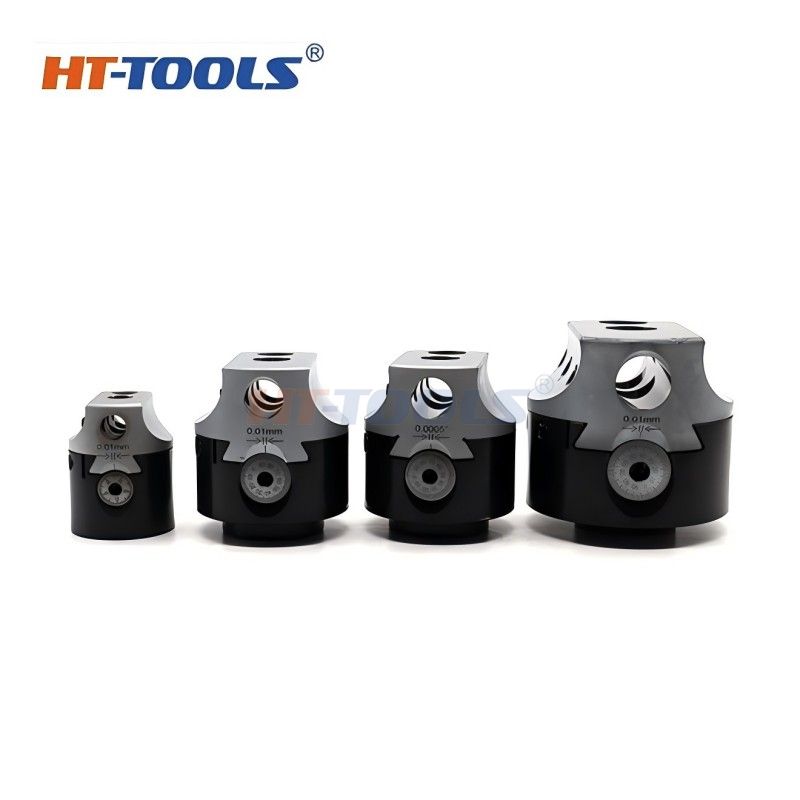 CNC Boring Tools