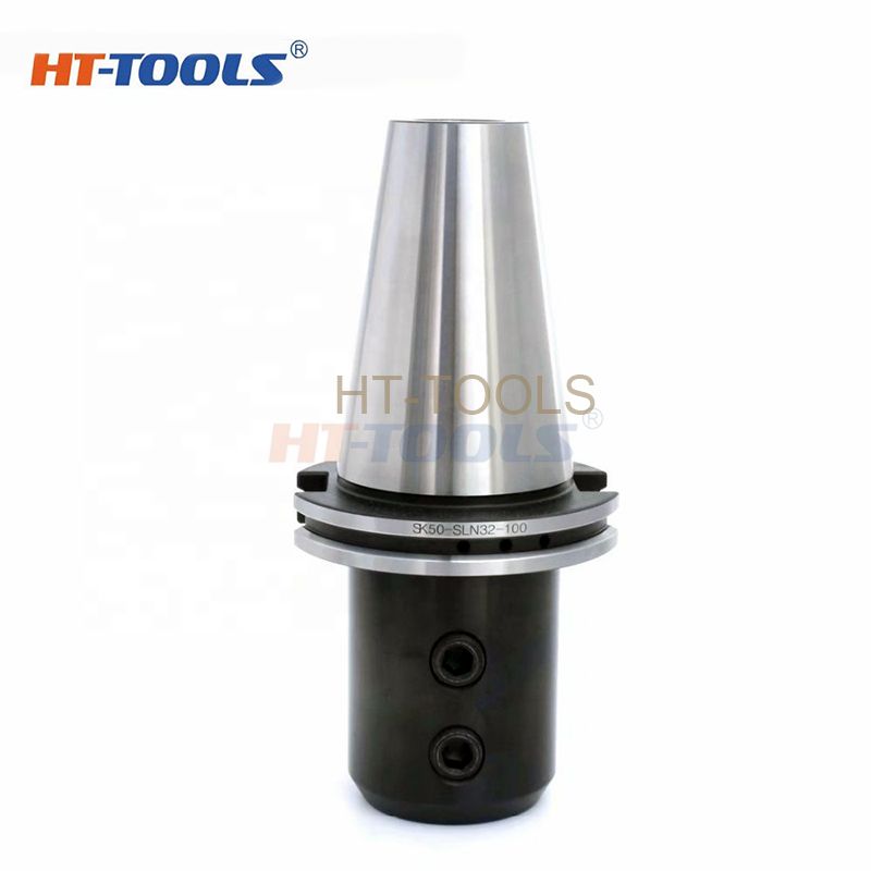 End Mill Holders | Reliable CNC Tooling | Haotian Machinery