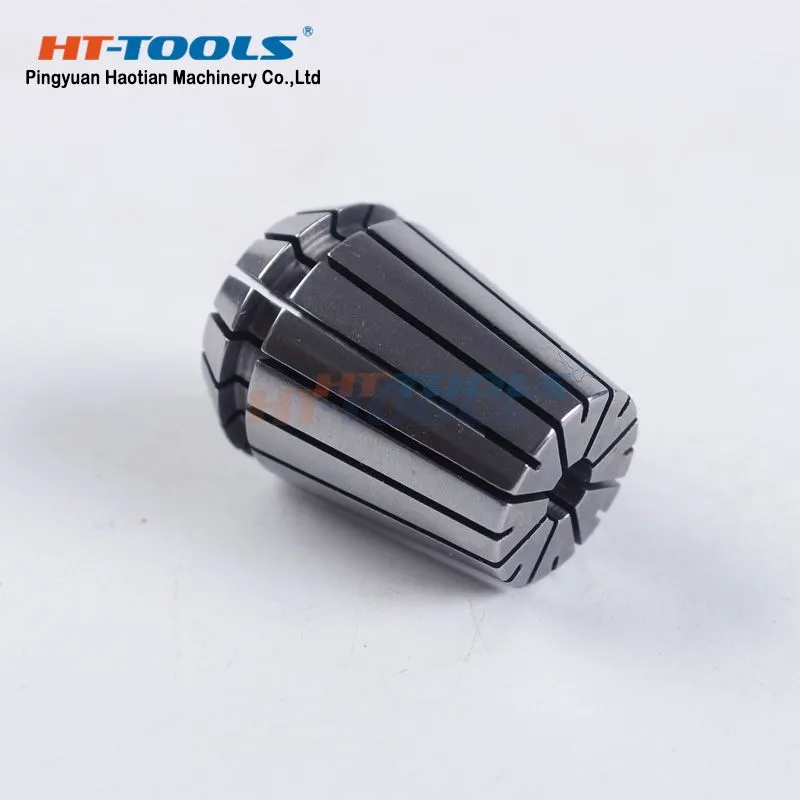 DIN 6499B ER Collets: Complete Guide for Precision Tool Holding